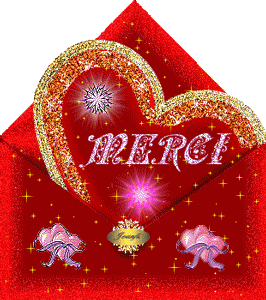 Gif animé merci beaucoup