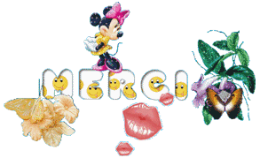 Gif animé merci beaucoup