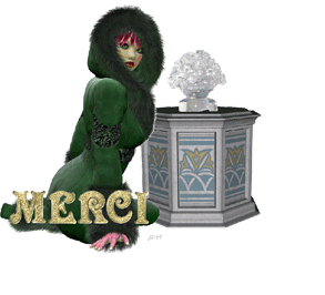 Gif animé merci beaucoup